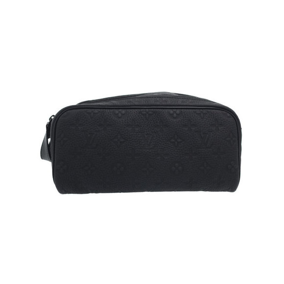 Louis Vuitton | Bags | Louis Vuitton Dop Kit Pouch | Poshmark